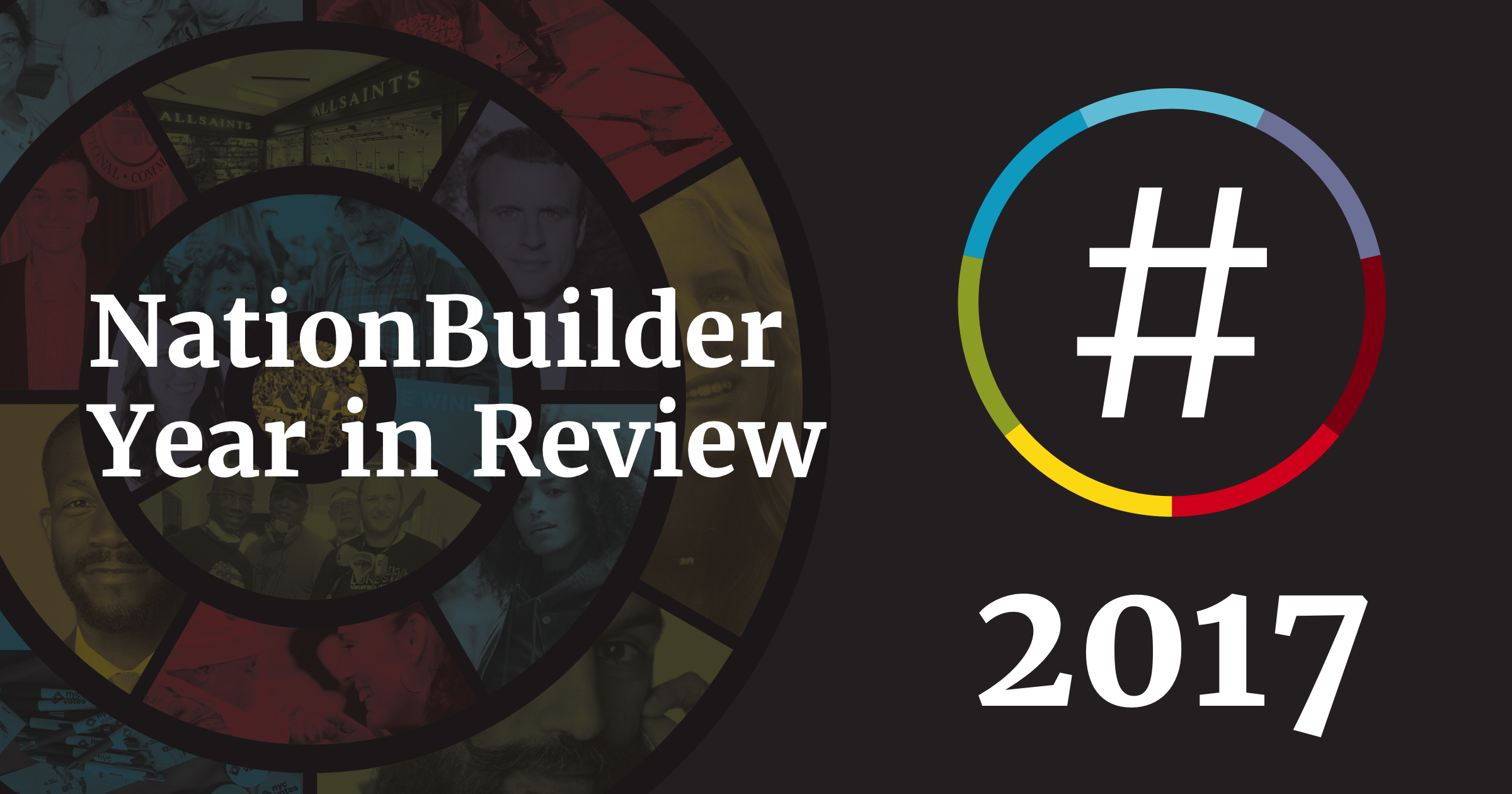Standout leaders from 2017 - NationBuilder