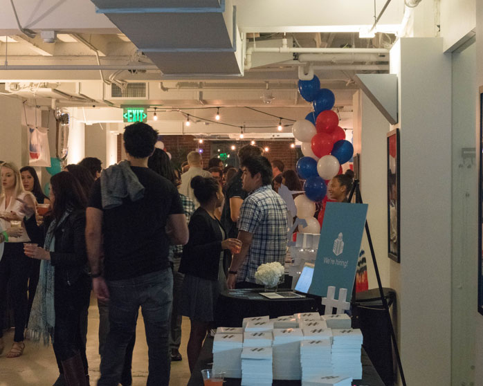 NationBuilder: Software and community for leaders - NationBuilder