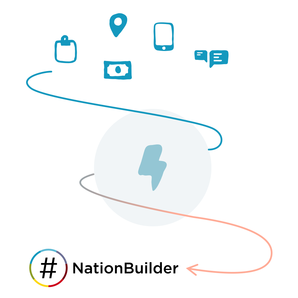 Custom Integrations - NationBuilder