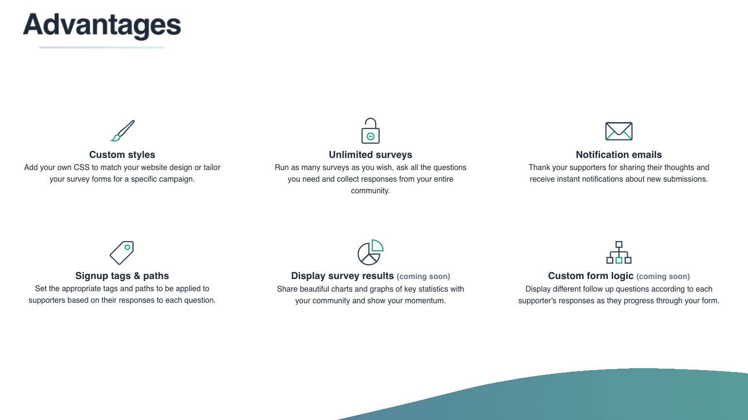 FormJoy at NationBuilder