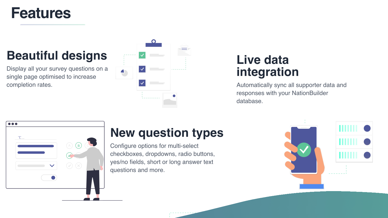 FormJoy at NationBuilder