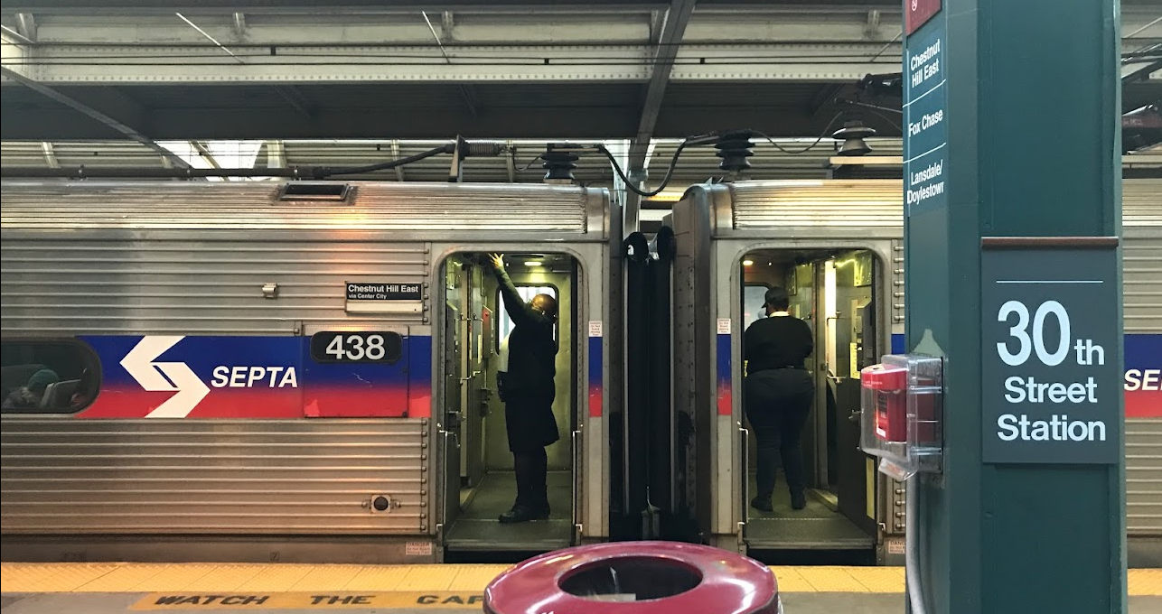 Newsletter: 📝 How is Parker on Our Issues? / 📩 SEPTA Budget Action / 🏎️ West Philly's Deadly ...