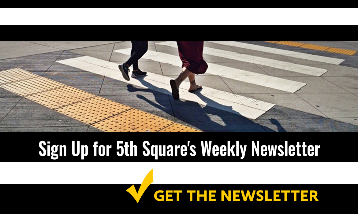 5th Square - Philadelphia's Urbanist PAC