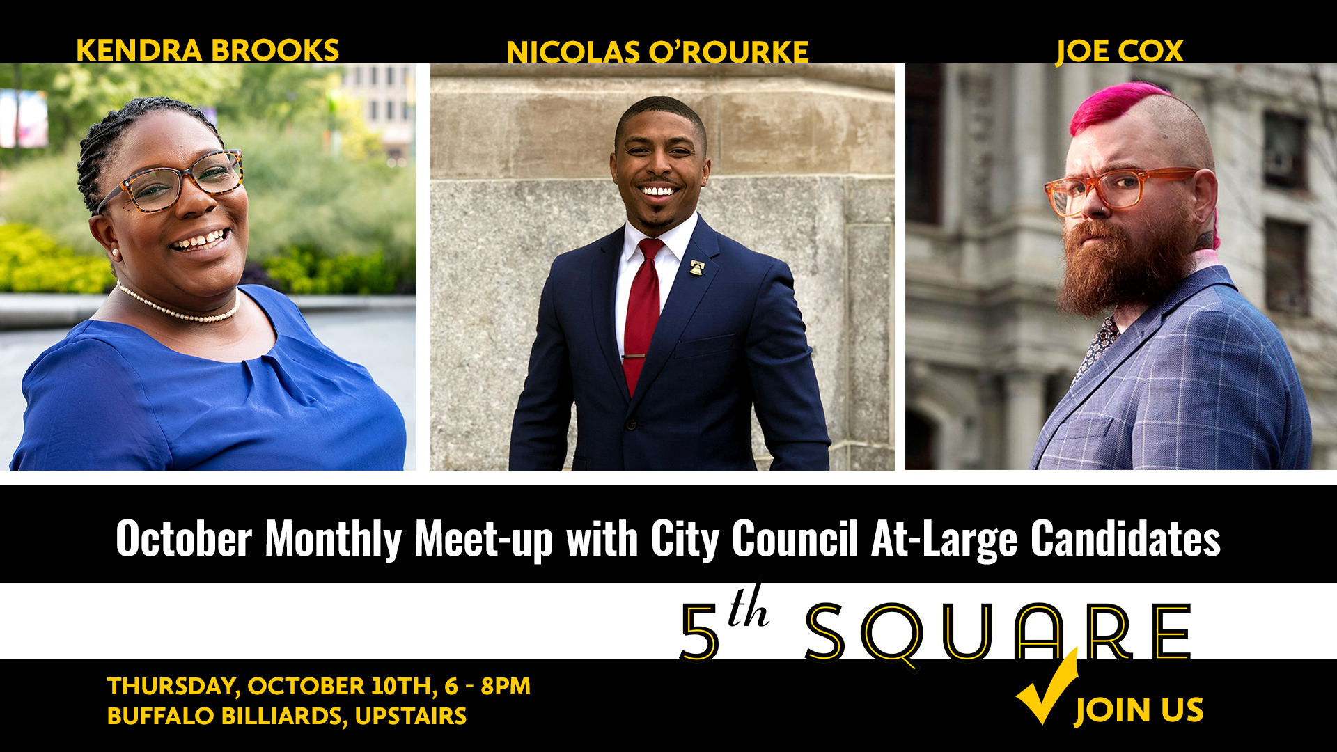 newsletter 95 - 5th Square