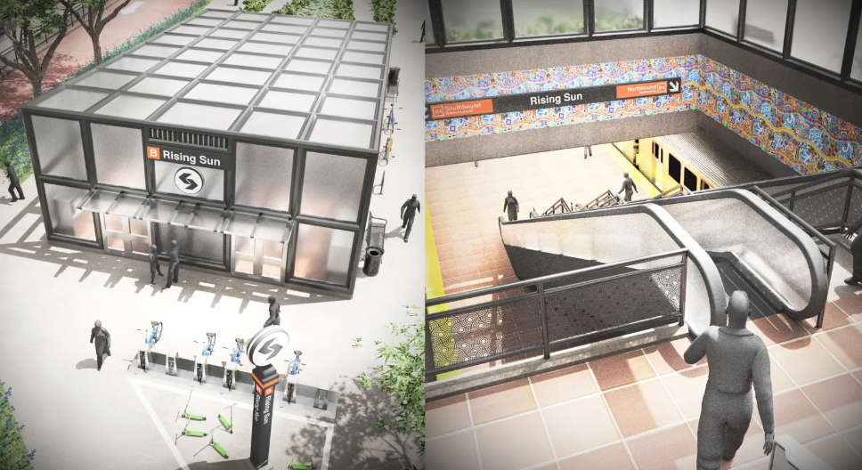 Newsletter: 🎄 Holiday Party Next Month / 🏆 Urbanist Award Nominations ...