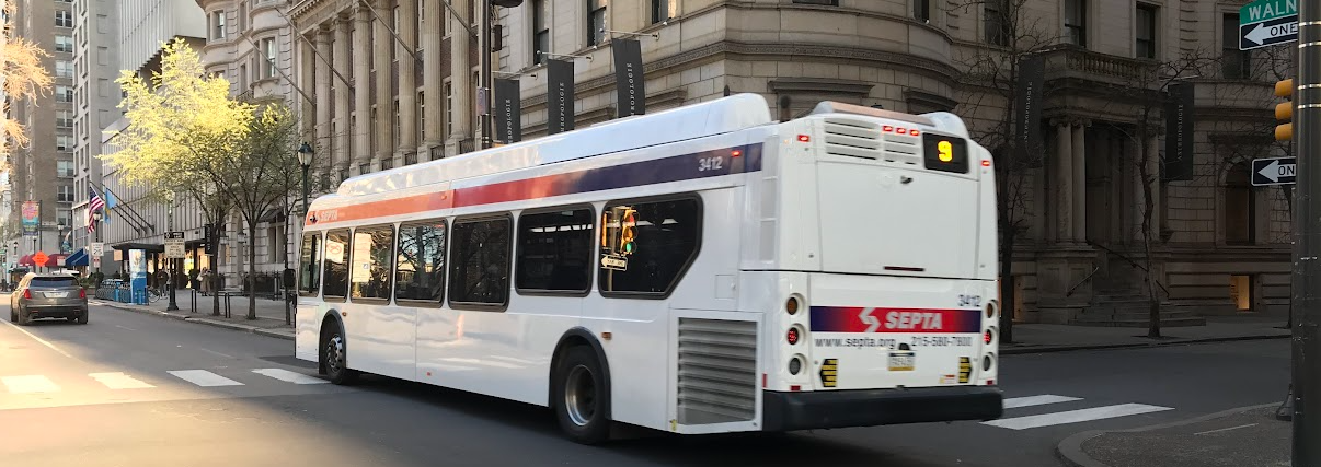 We Need Reliable Buses - 5th Square