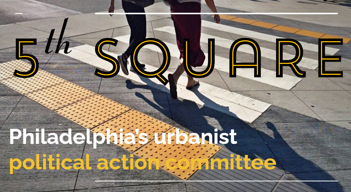 Member Welcome & Volunteer Orientation - 5th Square