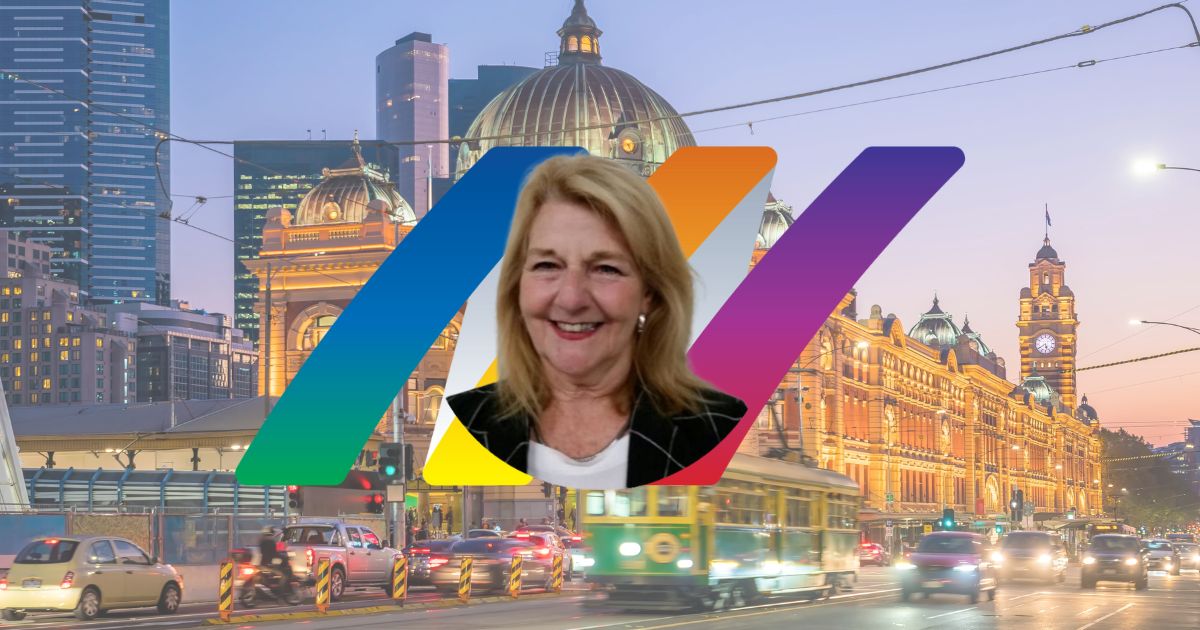 Victoria welcomes a new state president - ABC Friends