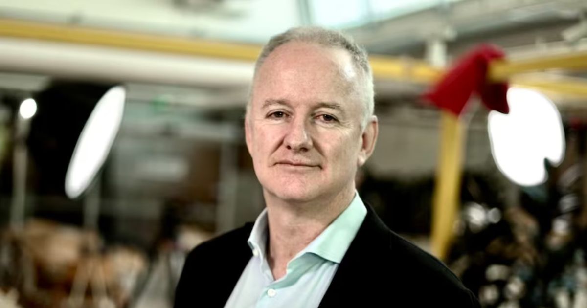 Content comes first: ABC’s new Managing Director tells staff - ABC Friends