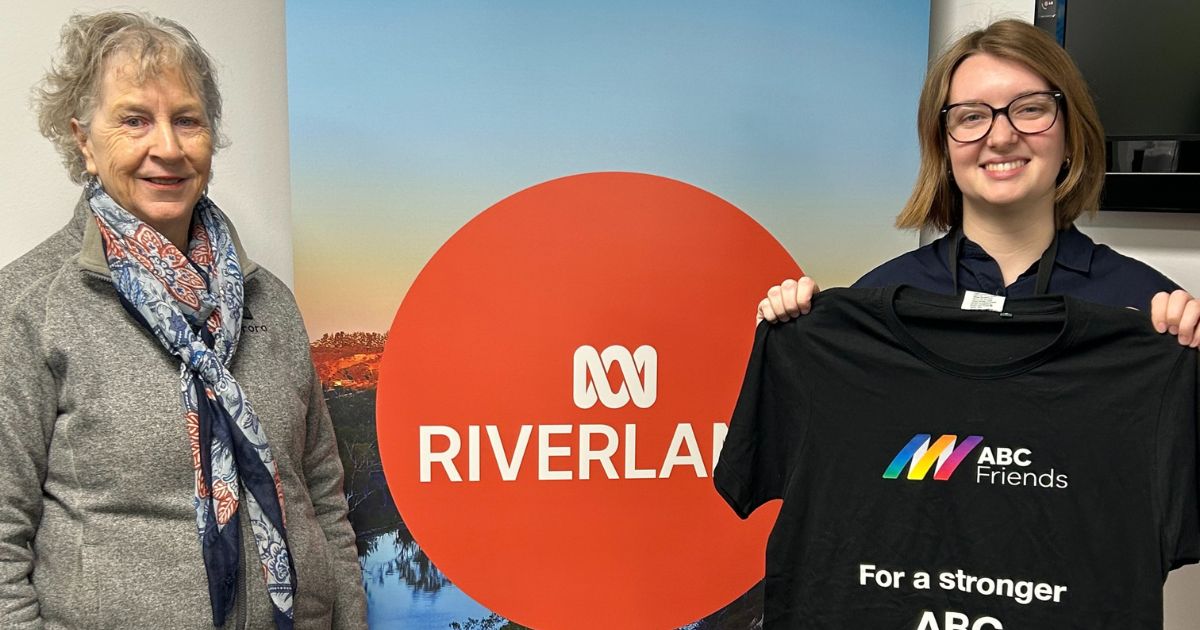 Still Showing Up: ABC Friends SA/NT Keeps the Pressure On - ABC Friends