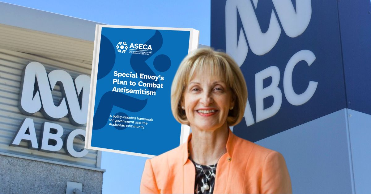 A serious assault on the ABC's independence - ABC Friends