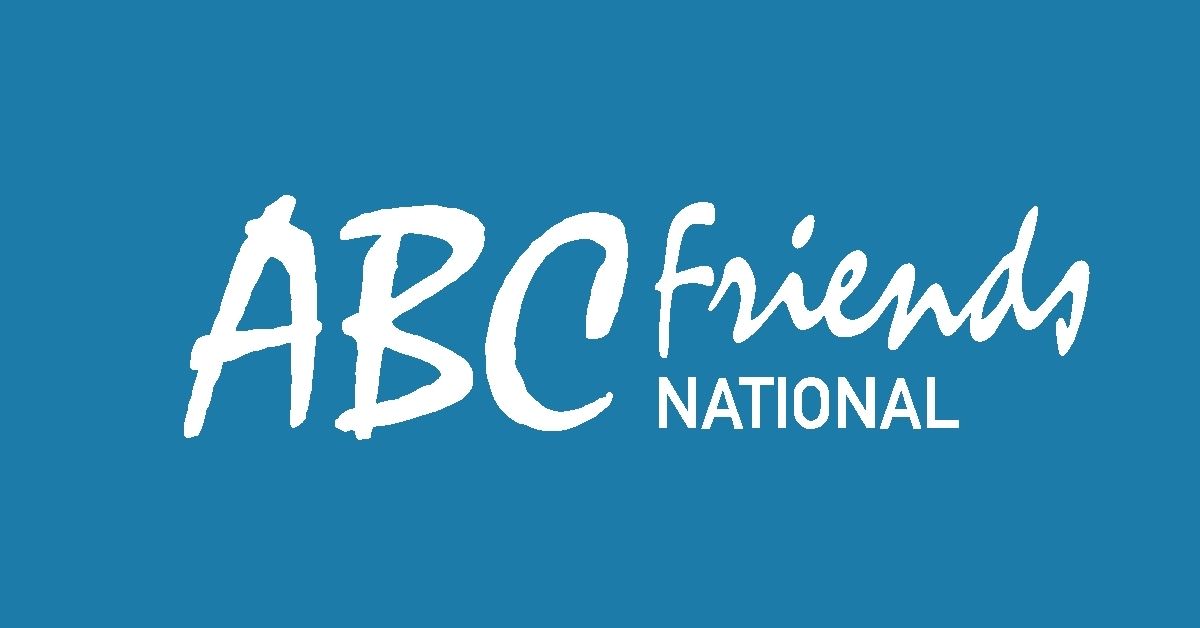 ABC logo 'no go' - ABC Friends National Inc.