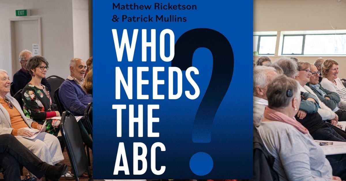 Book giveaway winners - ABC Friends National Inc.