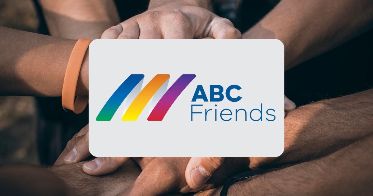 Donate - ABC Friends