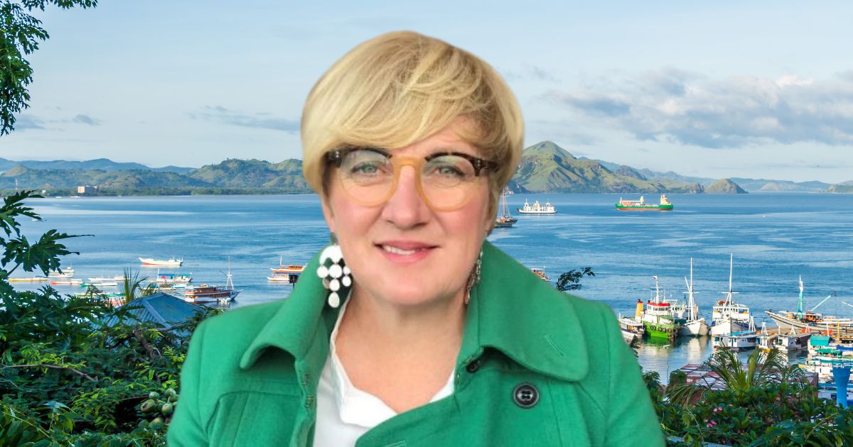 The ABC in the Pacific: trusted but underfunded - ABC Friends National Inc.