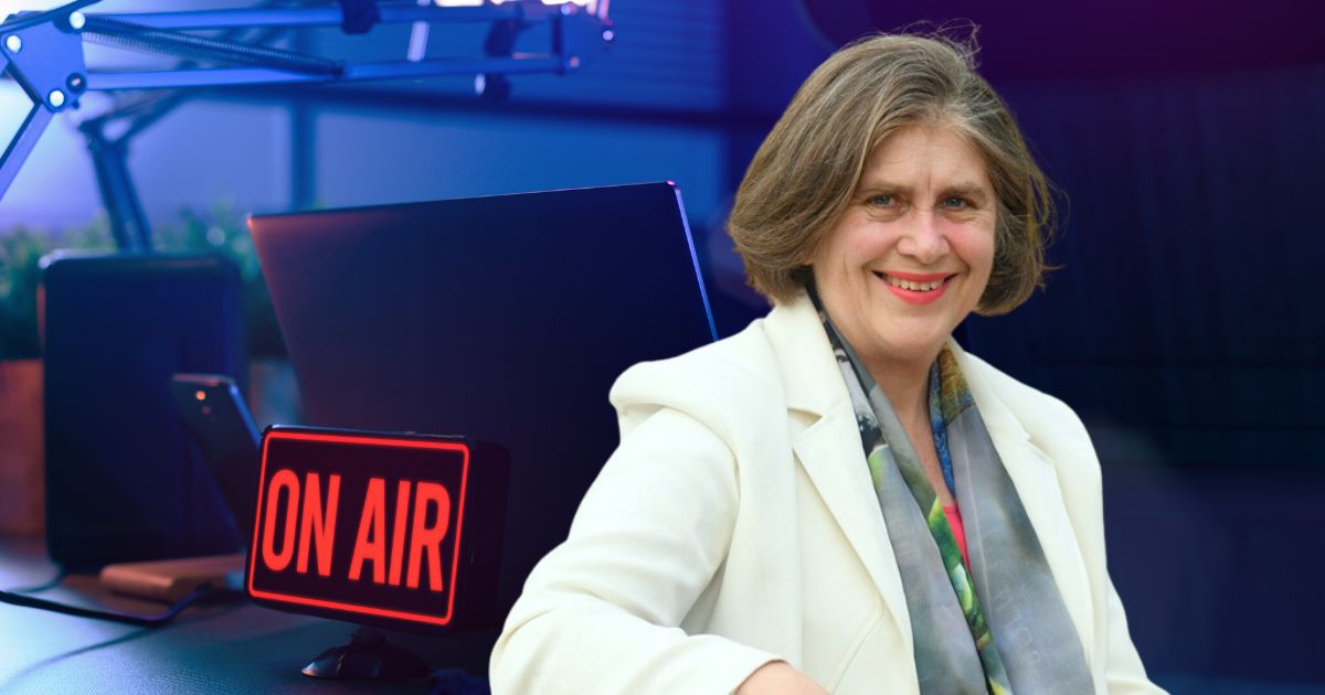 Janine Kitson interview - ABC Friends