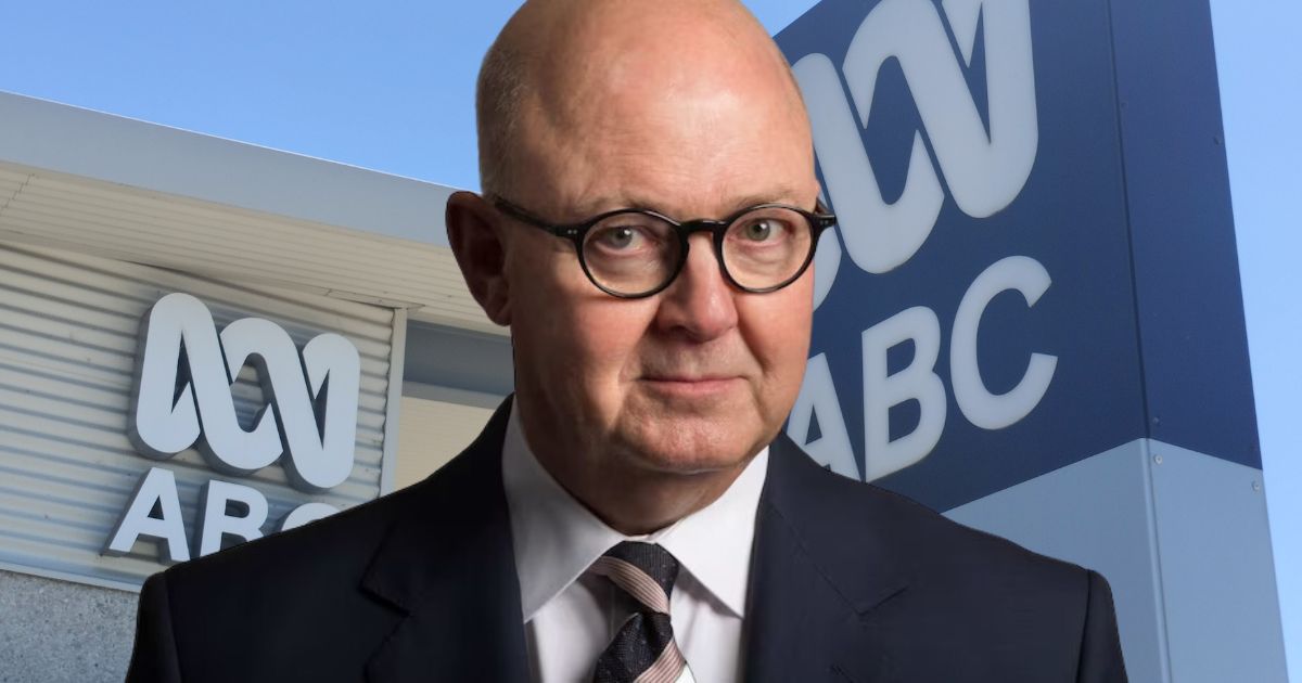 Can Kim Williams save a besieged ABC? - ABC Friends