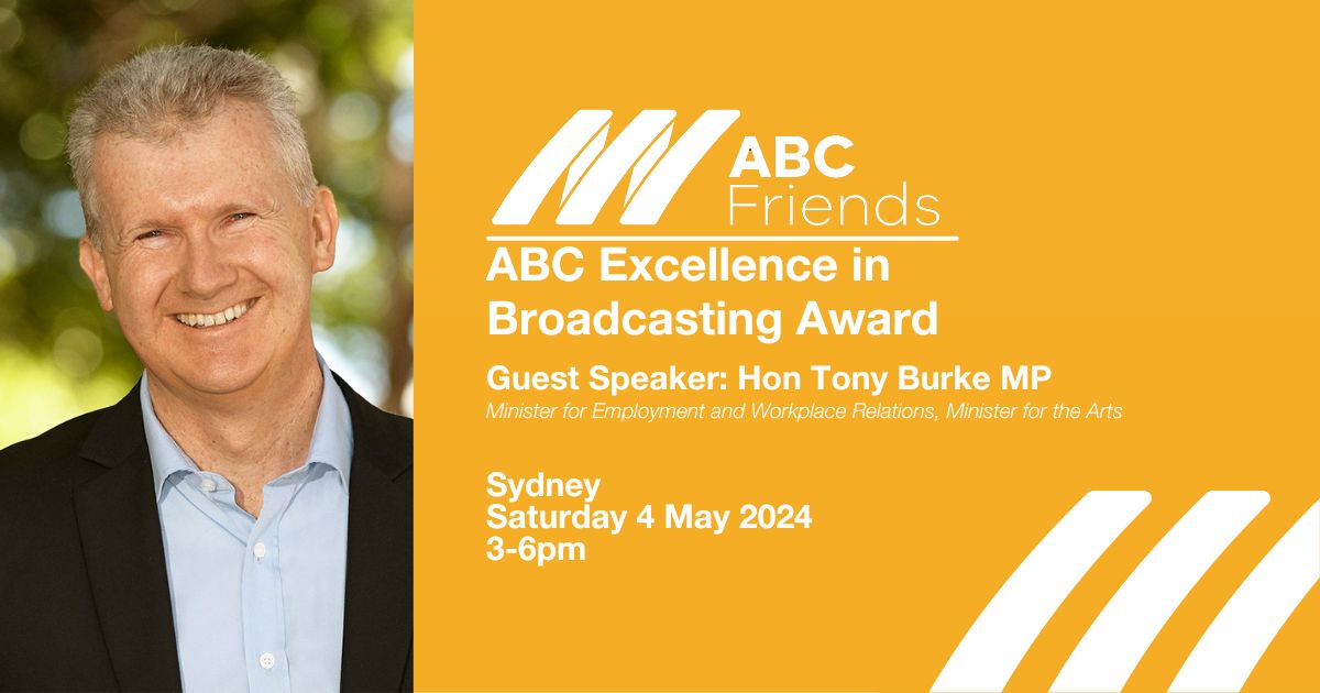 ABC Friends Excellence Awards