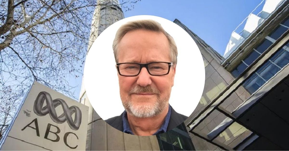 A message from ABC icon Quentin Dempster: Help us rebuild the ABC - ABC ...