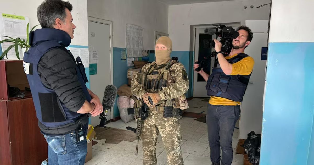 ABC vision and innovation acknowledged - ABC Friends