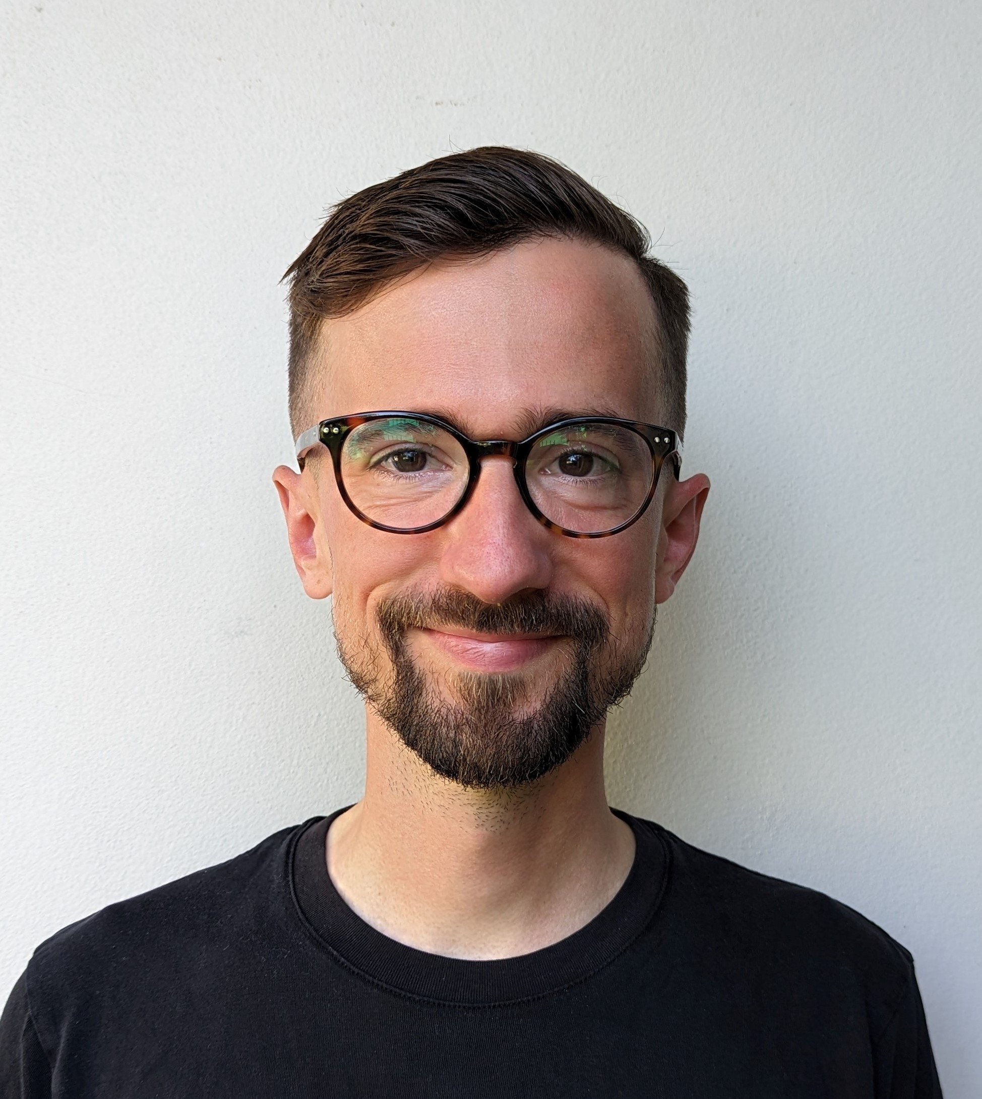 Arts education and the ABC - Luke Wallace