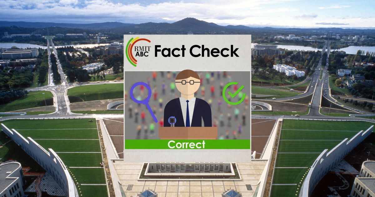 Fact Check ends. How can we test political claims? - ABC Friends