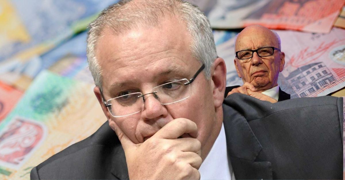 Call for Senate Inquiry into ABC Funding 2015-2023 - ABC Friends ...