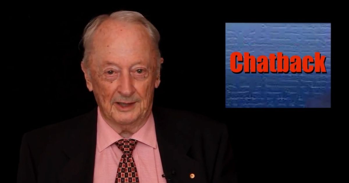 A Tribute to Tim Bowden - ABC Friends