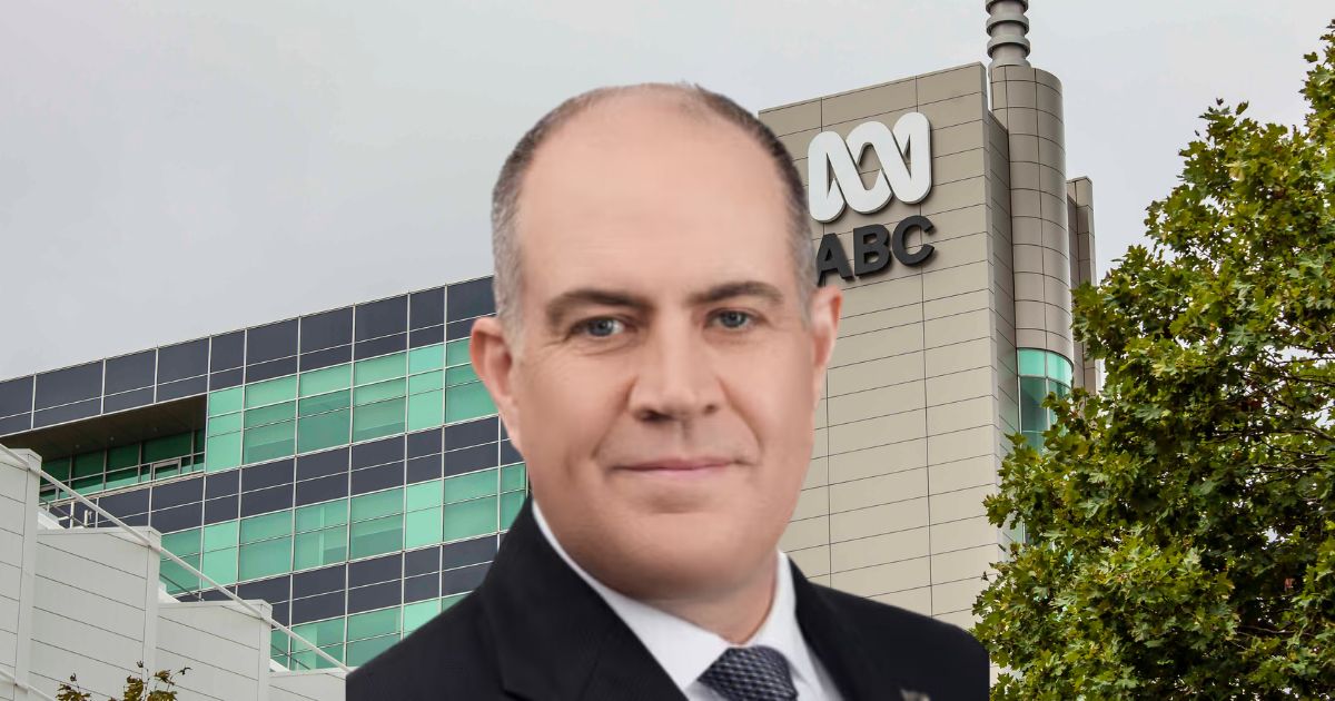 David Anderson to depart the ABC - ABC Friends