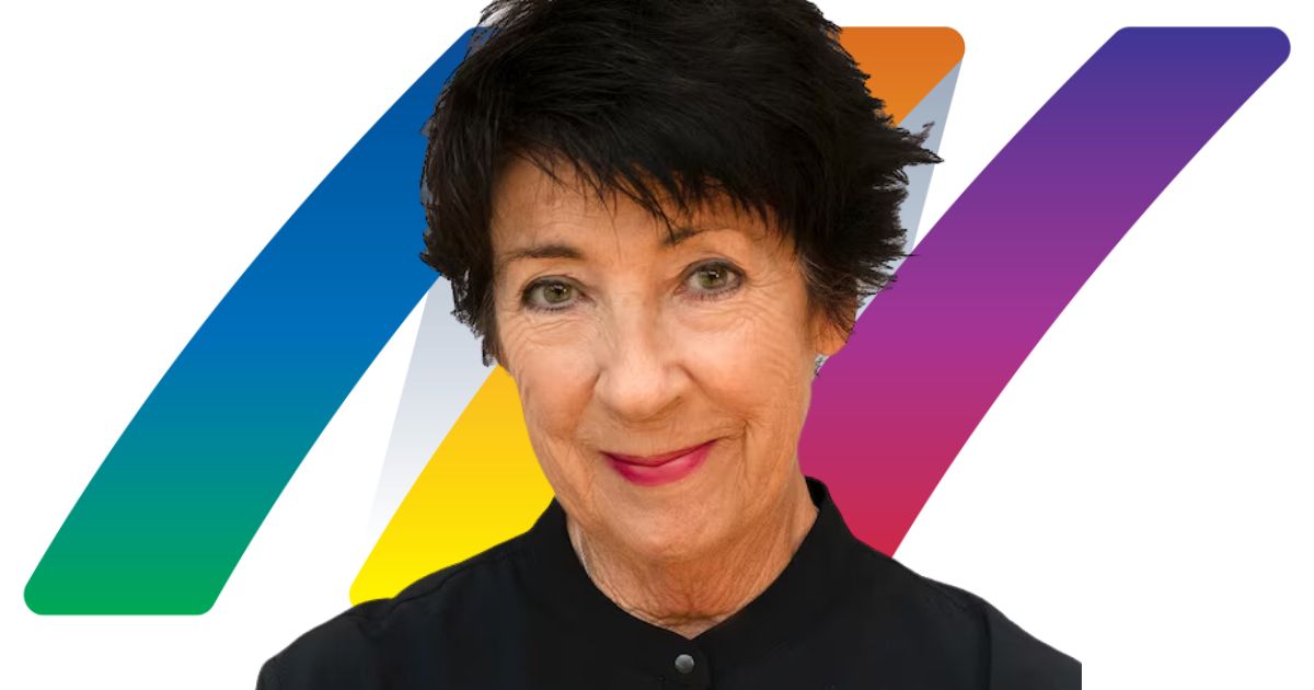 Angela Catterns - ABC Friends