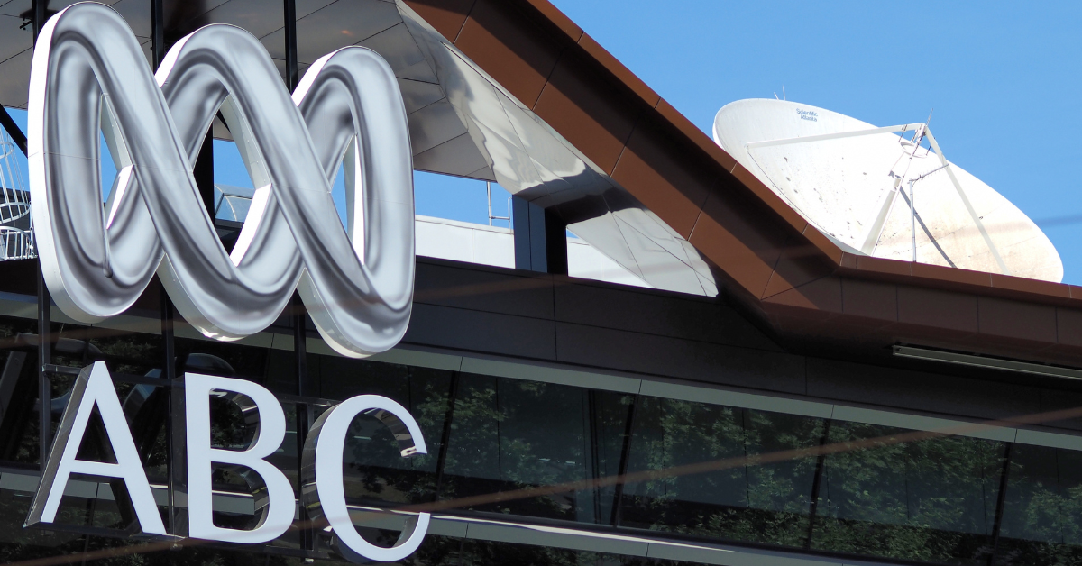 Thanks for donating, now let’s spread the word!