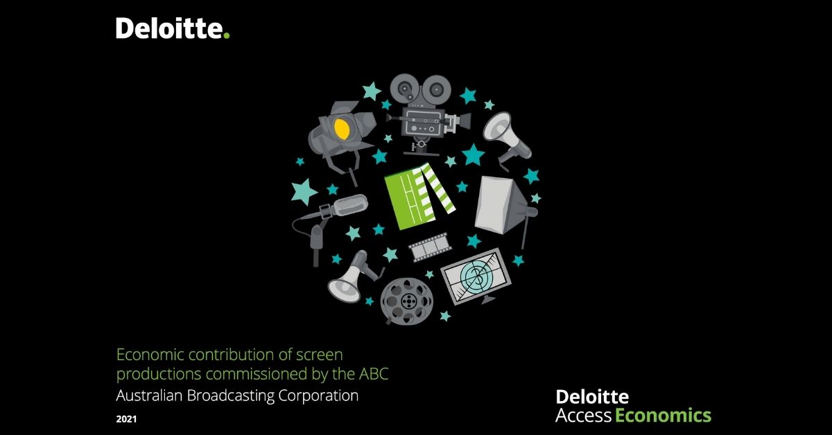 ABC screen productions contribute $744 million to the Australian ...