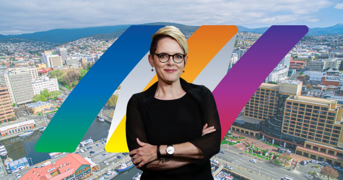 Sabra Lane gives Keynote Address to ABC Friends Tasmania’s AGM - ABC ...