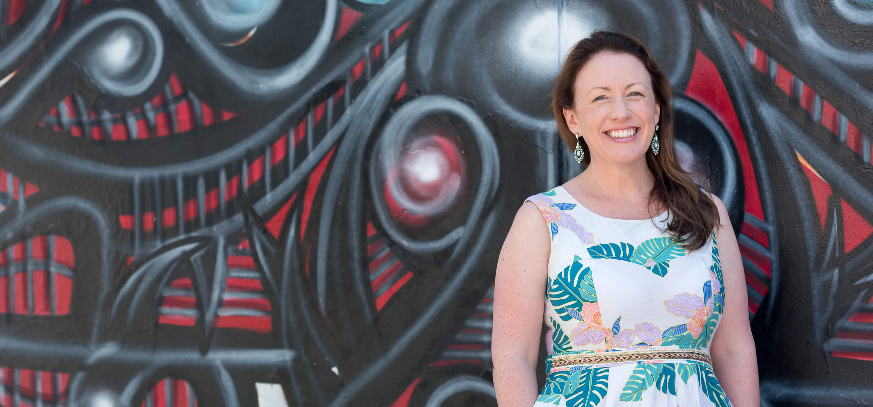 Abigail Boyd MP