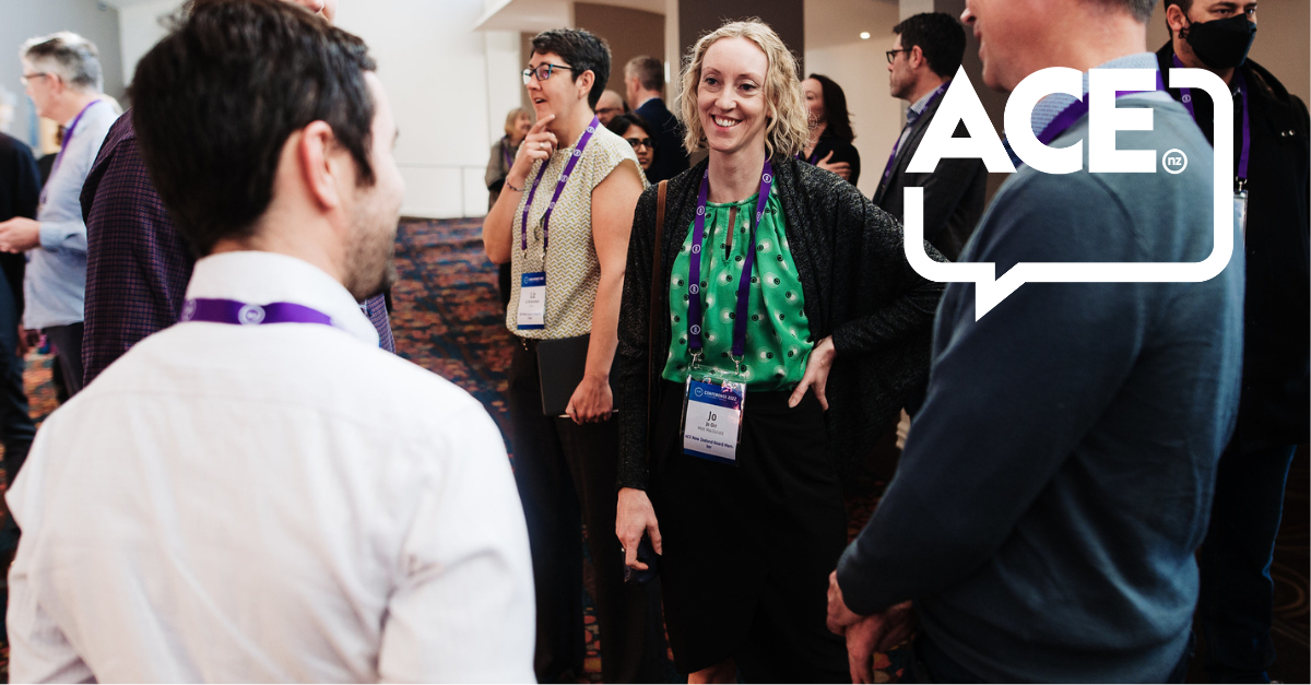 Membership - ACE New Zealand