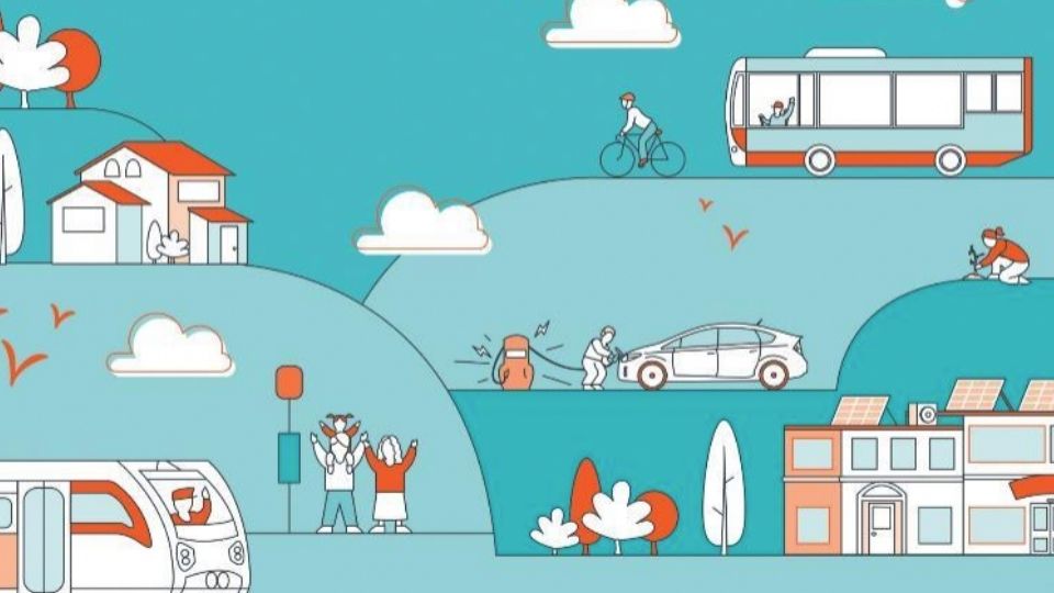 Infrastructure strategy addresses $75b deficit - ACE New Zealand