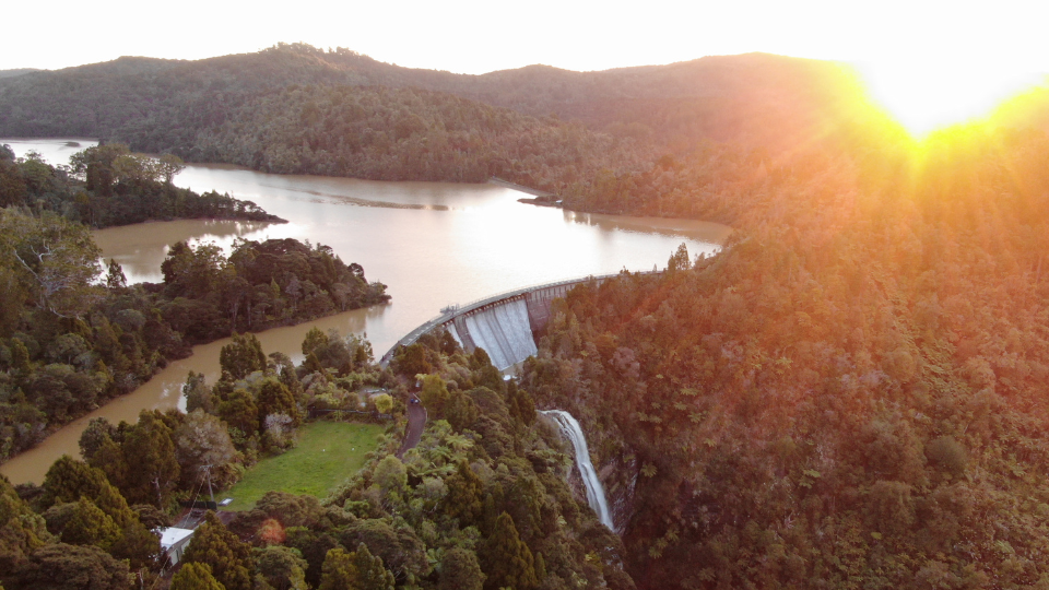 The need for long term solutions to Three Waters management - ACE New ...