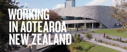 International recruitment campaign to attract construction ...