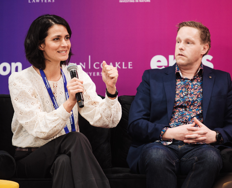 Futurespace 2023 wrap up - Futurespace 2025 conference