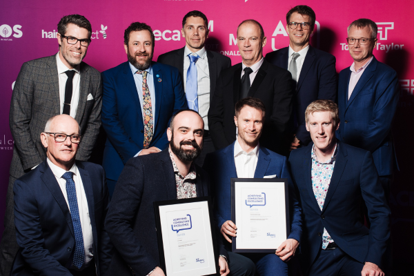 ACE Awards encouraged reflection and boosted client relationship says ...