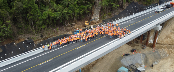 Operational excellence - ACE New Zealand