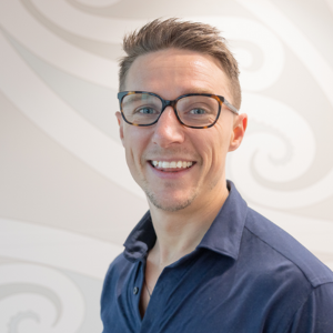 Simon Fenton - ACE New Zealand