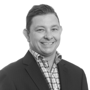 Robin Scott - ACE New Zealand