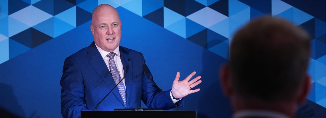 Infrastructure Investment Summit fuels optimism and creates ...