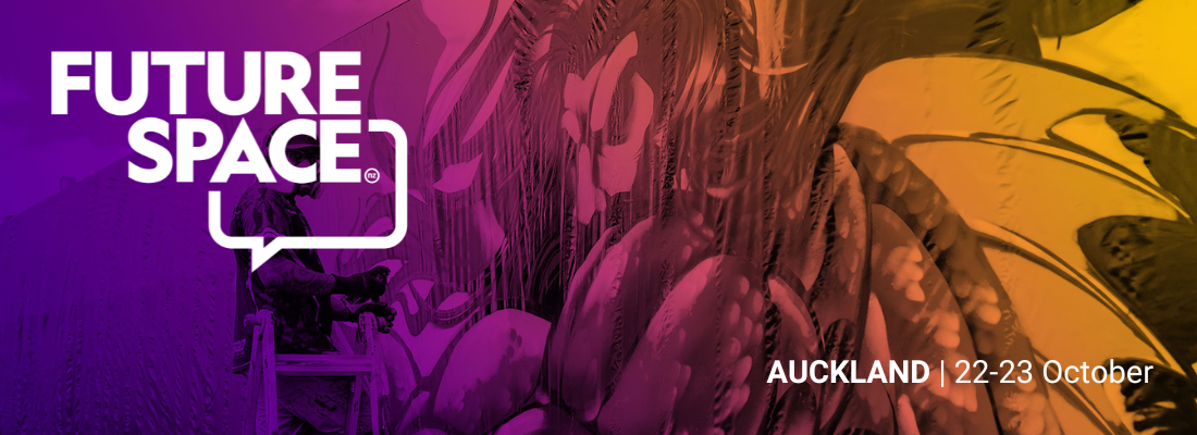 Futurespace 2025 call for abstracts - ACE New Zealand