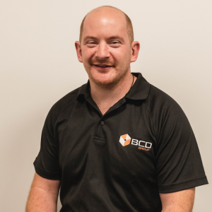 Samuel Simpson - ACE New Zealand