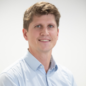 Shaun Hamilton - ACE New Zealand