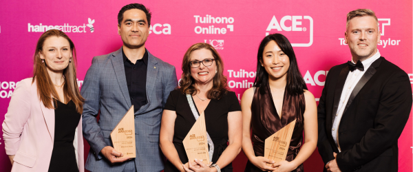 Insights - ACE New Zealand