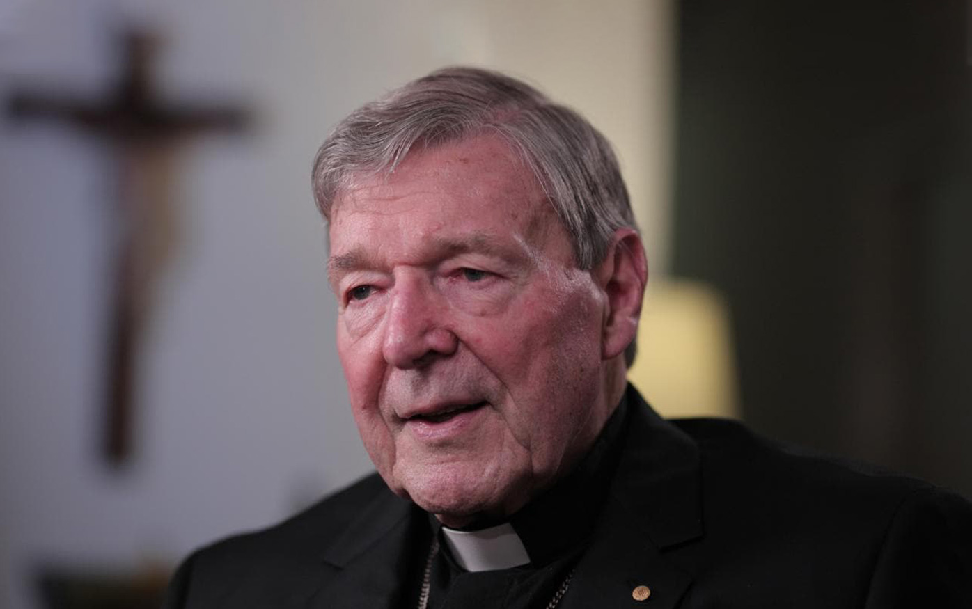 Cardinal Pell’s acquittal: a consideration of justice and truth ...