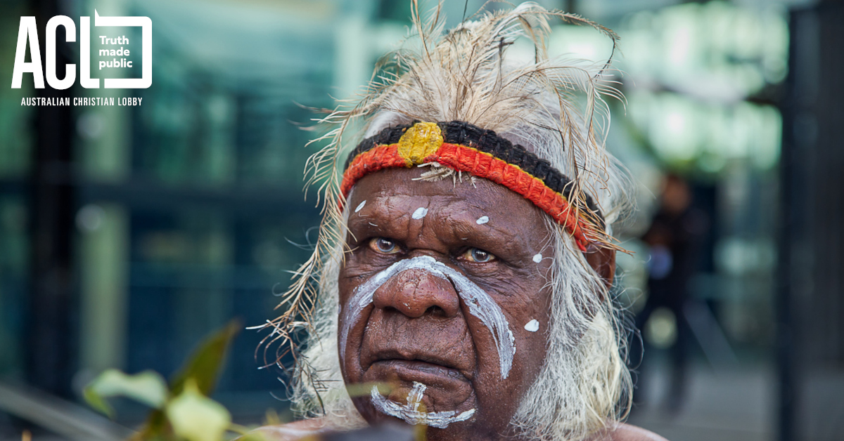 Australian Christian Lobby